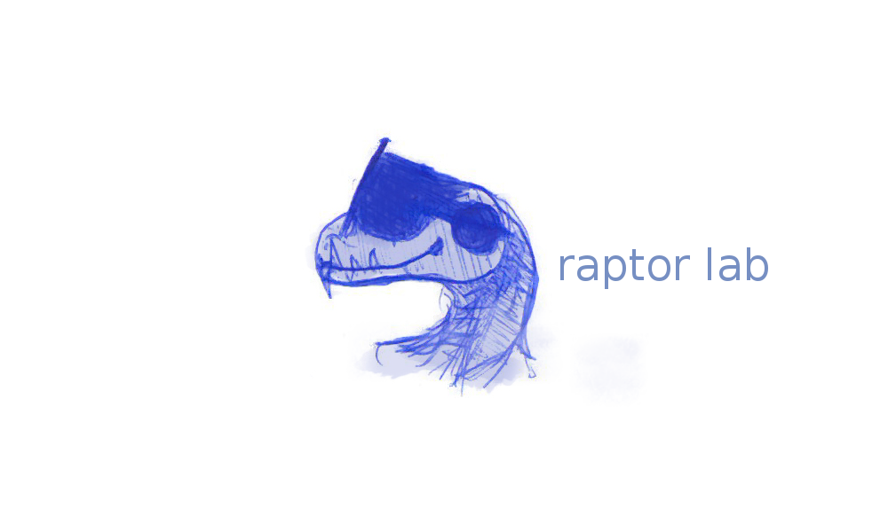 [Studio VR] raptor-lab cherche Dev par TheDreamer - page 1 - OpenClassrooms